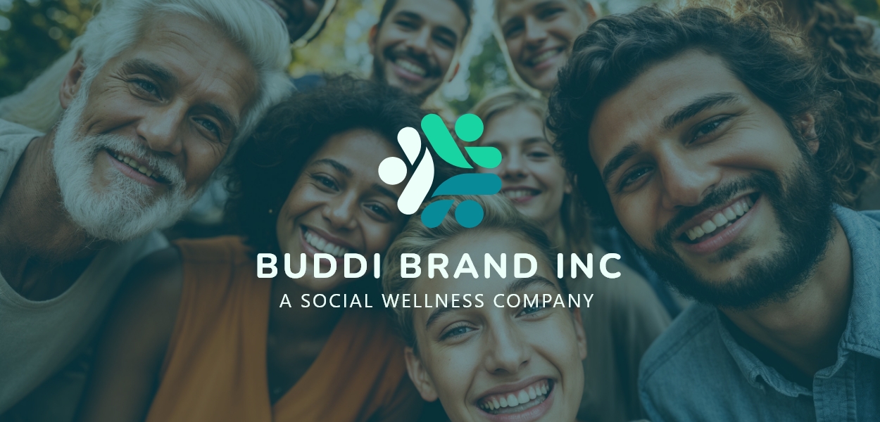 Home - Buddi Brand Inc.